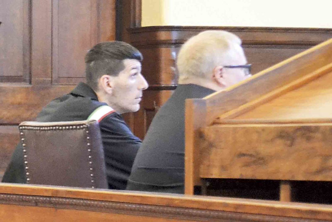 Harris gets 3 months in jail for hitting girlfriend | News, Sports ...